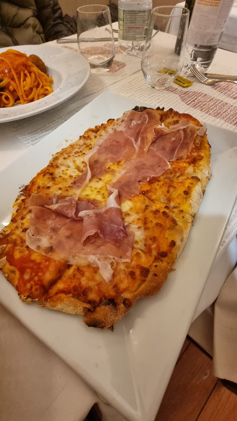 La Grande Bellezza in Rome - Restaurant Reviews, Menu and Prices | TheFork