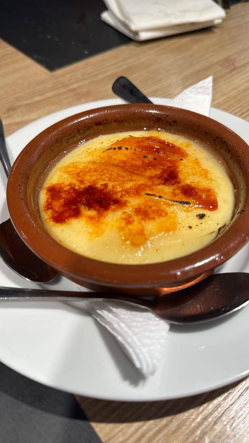 Micu Maku Sagrada Familia in Barcelona - Restaurant Reviews, Menu and ...