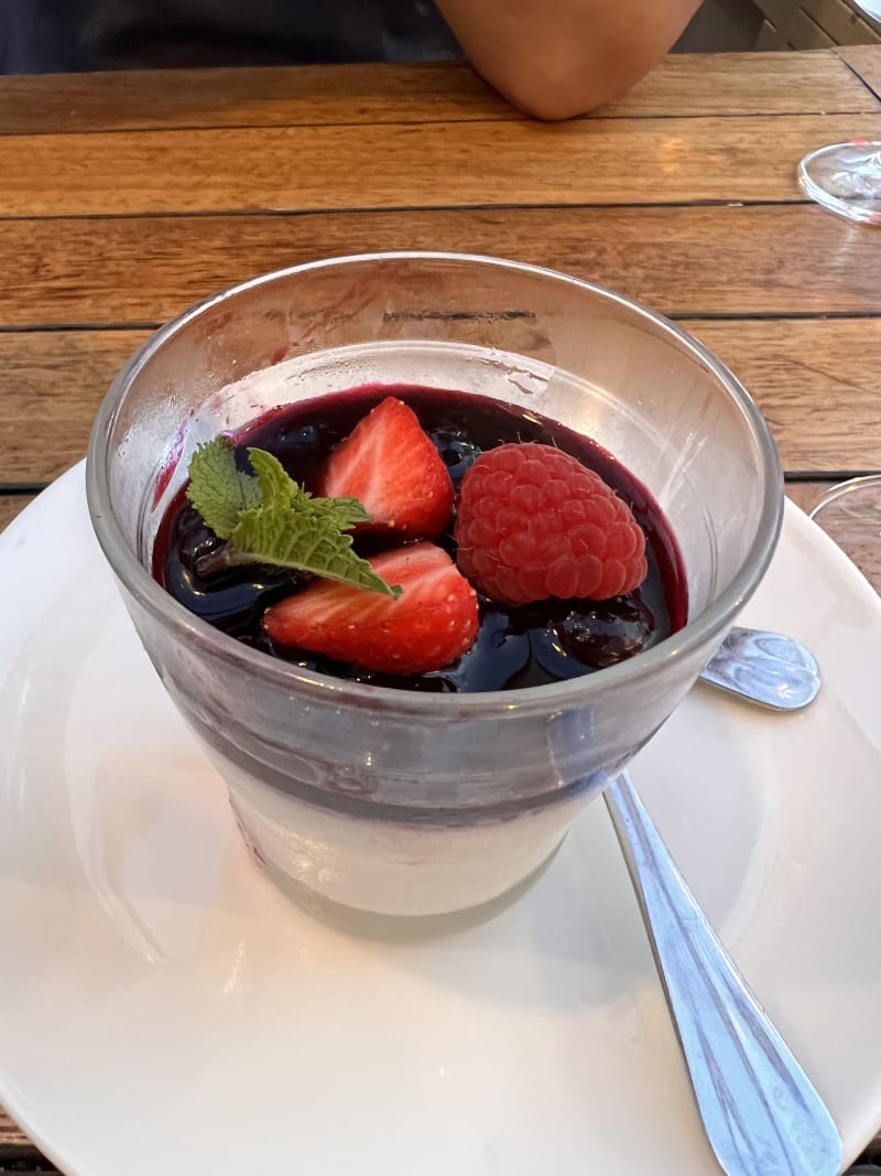 Restaurant La Fresque à Paris - Menu, avis, prix et réservation | TheFork