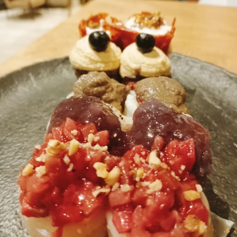 Officina del Riso Porta Romana in Milan - Restaurant Reviews, Menus ...