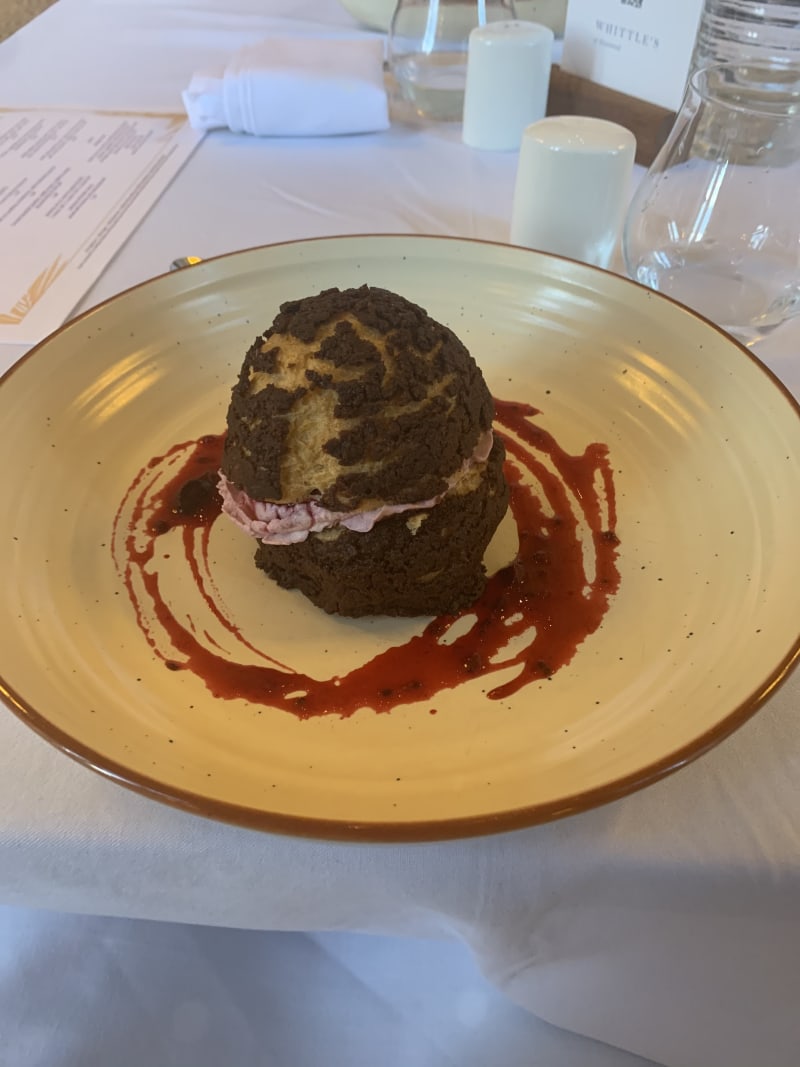 Whittle's at Binswood in Leamington Spa - Restaurant Reviews, Menus ...
