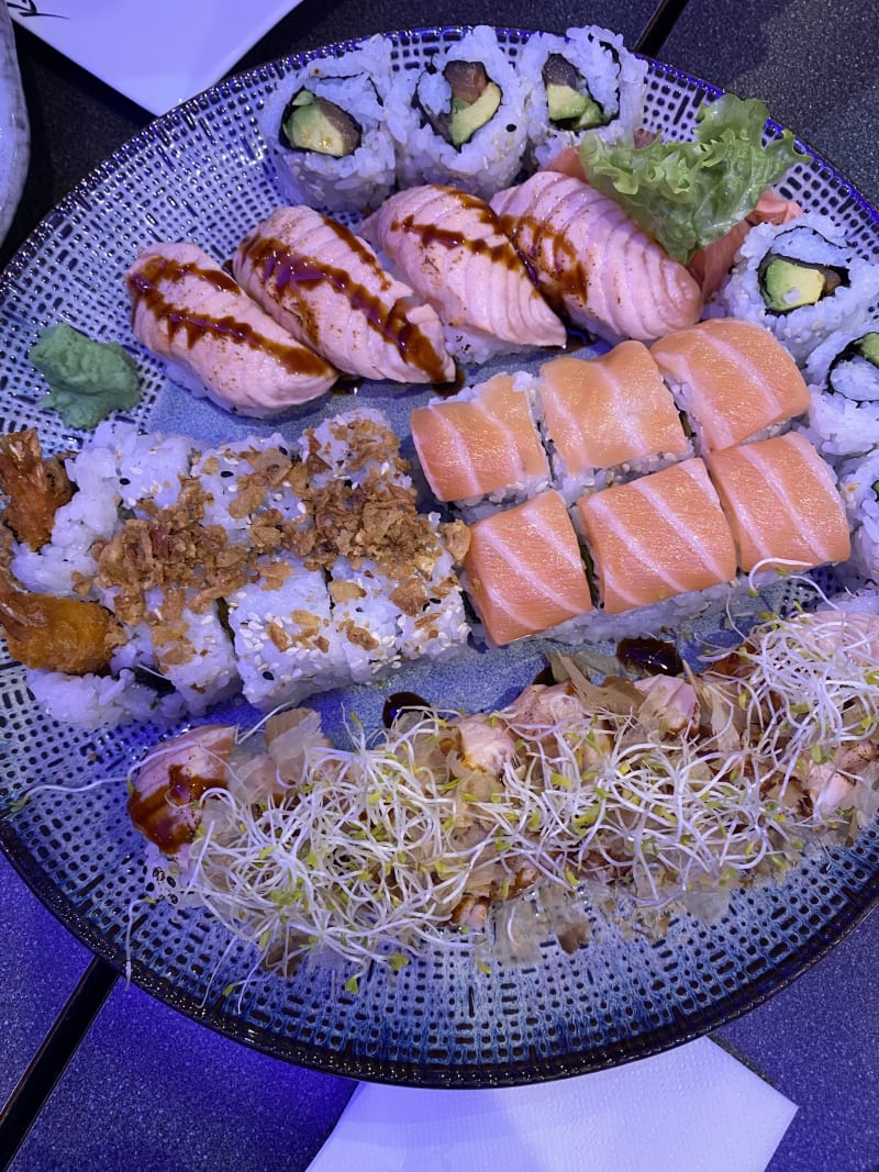 Kyo in Paris - Restaurant Reviews, Menu and Prices | TheFork