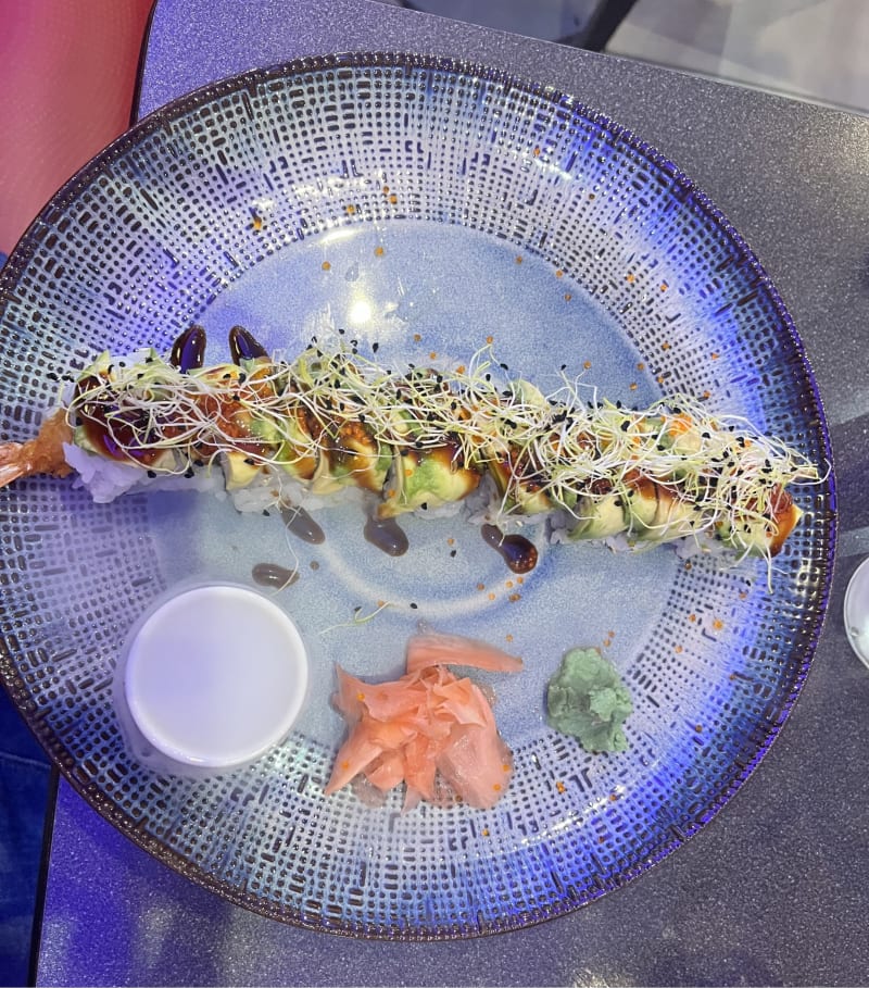 Kyo in Paris - Restaurant Reviews, Menu and Prices | TheFork