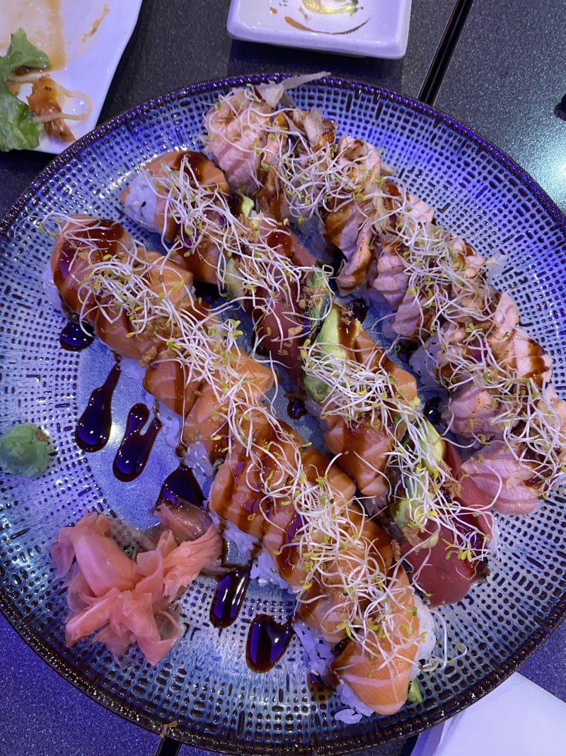 Kyo in Paris - Restaurant Reviews, Menu and Prices | TheFork