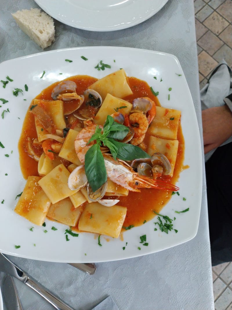 Peccati di Gola in Marzano Appio - Restaurant Reviews, Menu and Prices ...