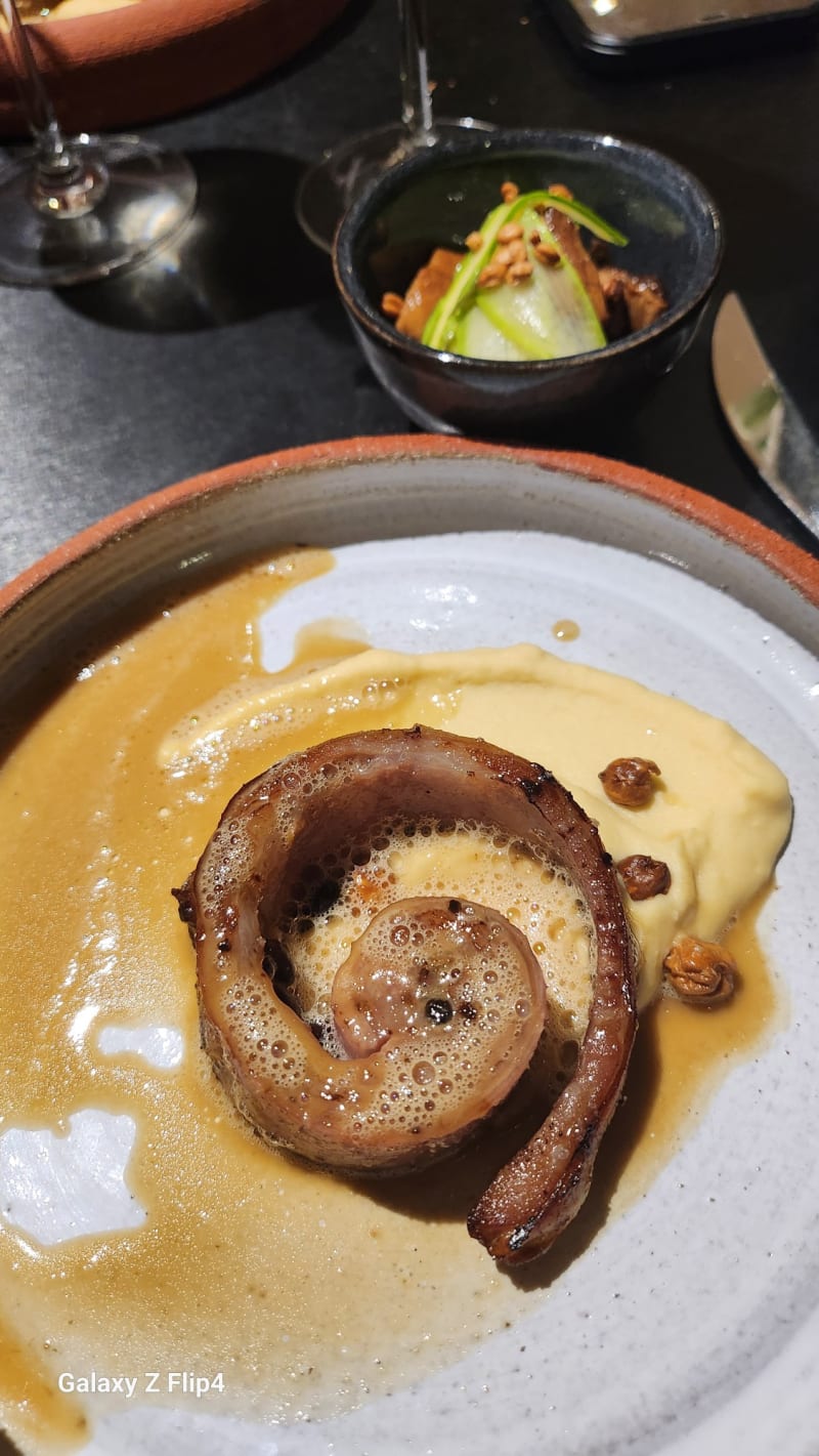 Restaurant Menna à Nîmes - Menu, avis, prix et réservation | TheFork