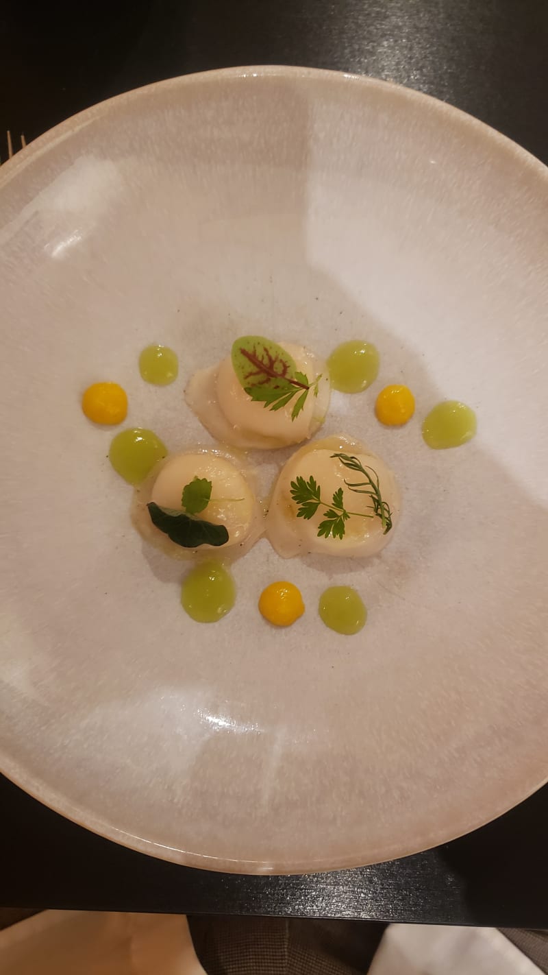 Restaurant Menna à Nîmes - Menu, avis, prix et réservation | TheFork