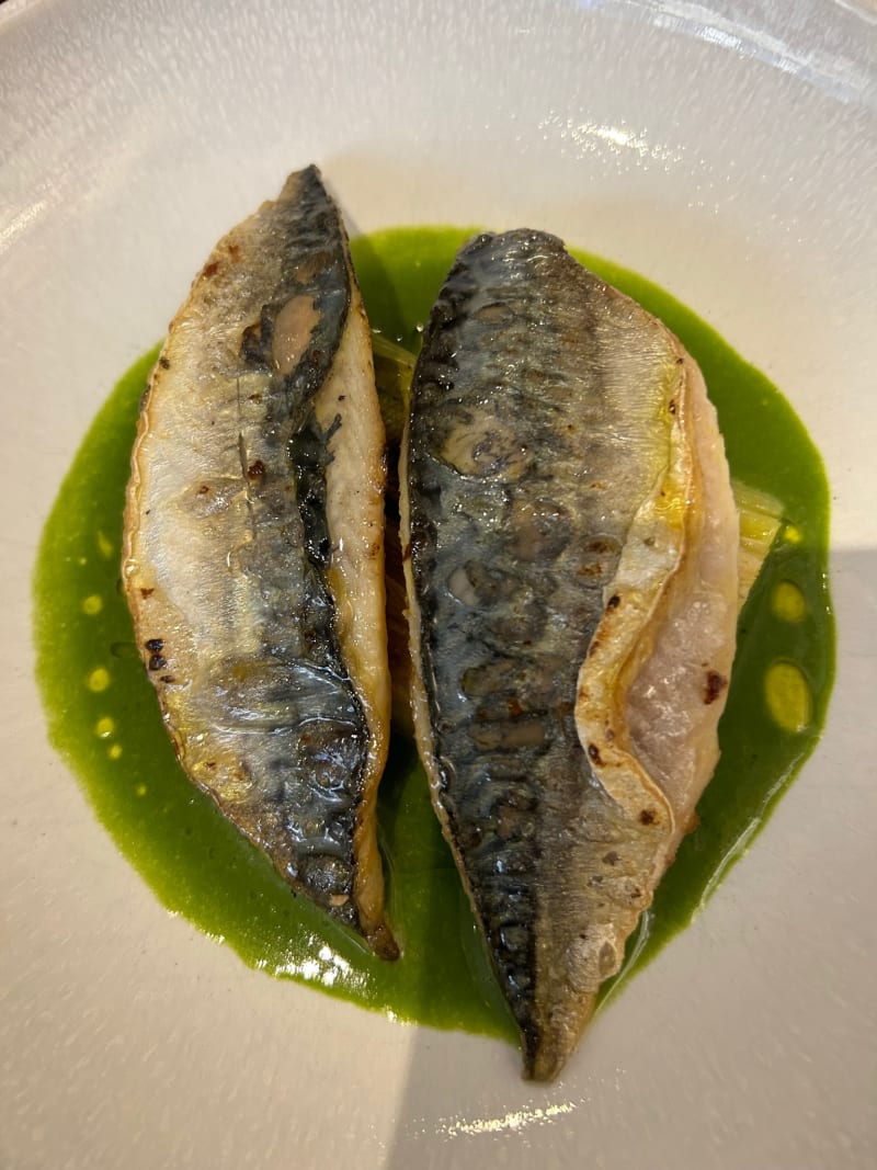 Menna in Nîmes - Restaurant Reviews, Menu and Prices | TheFork