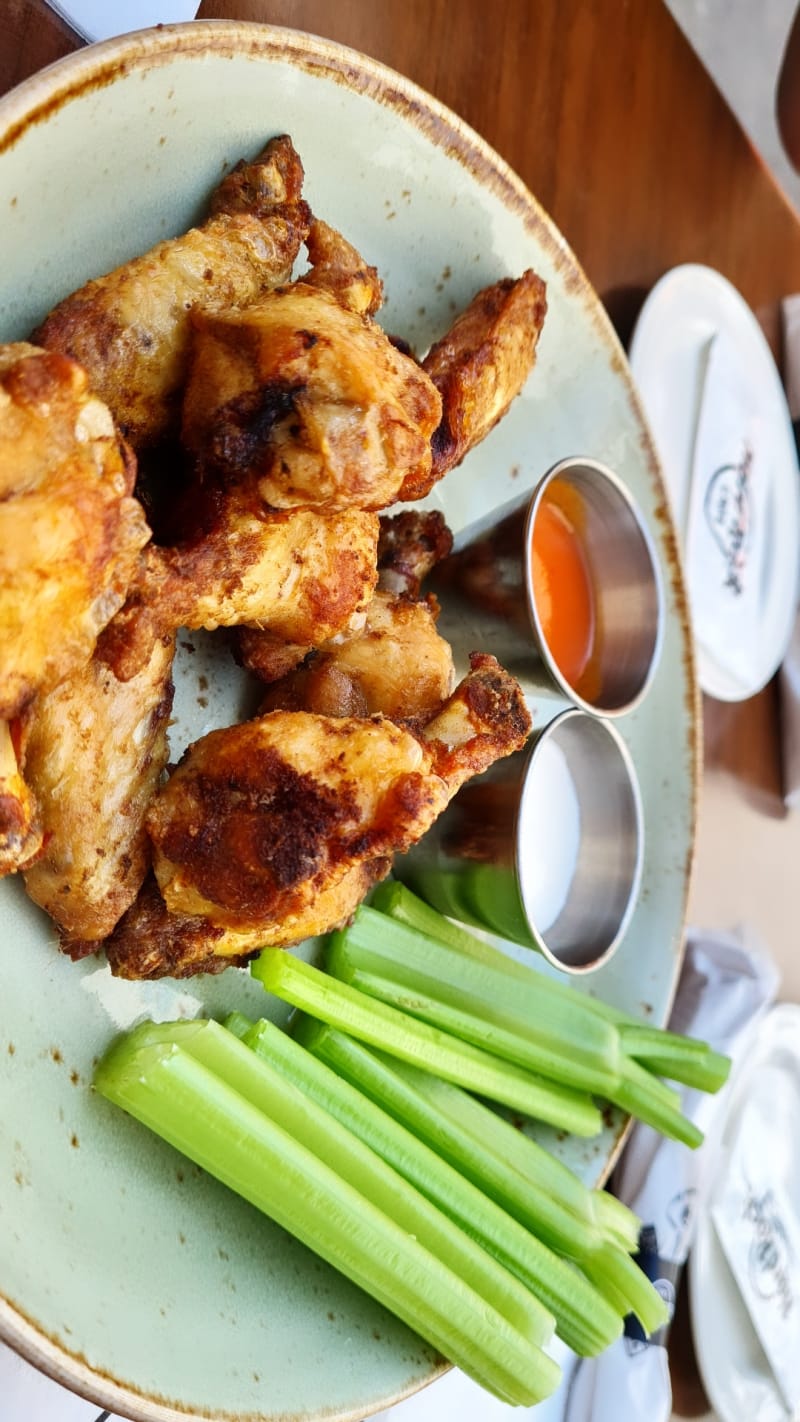 Hard Rock Café Vienna in Vienna - Restaurant Reviews, Menu and Prices ...