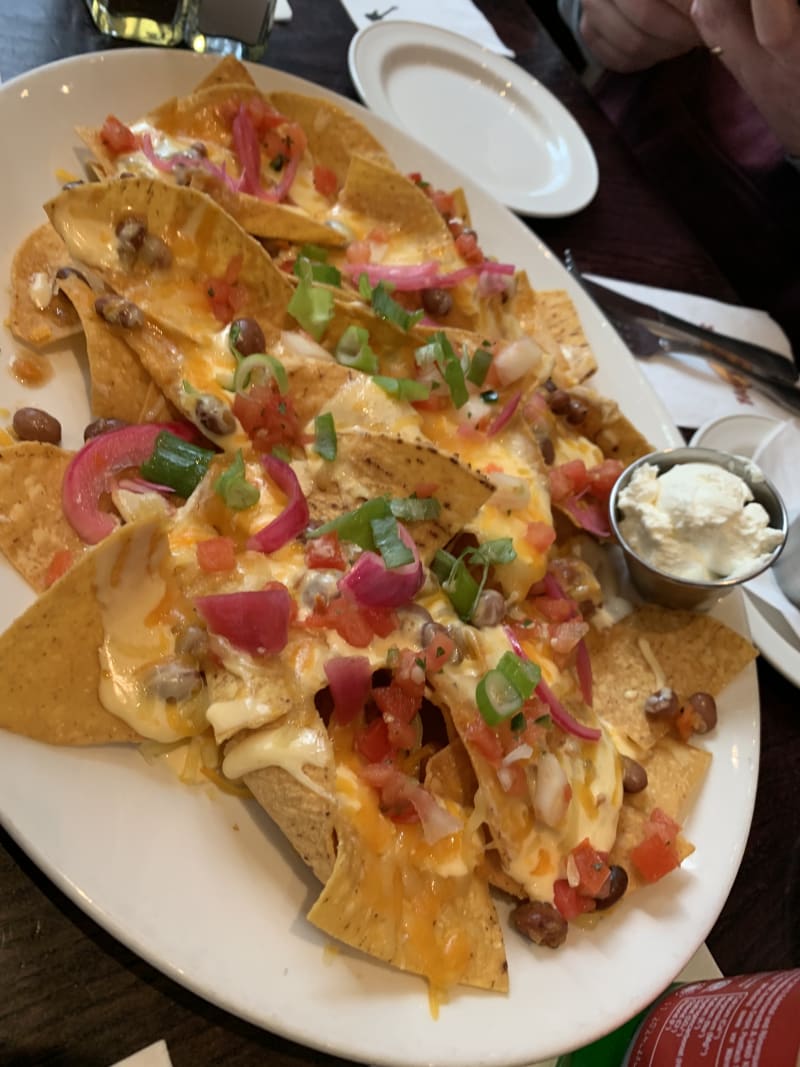 Hard Rock Café Vienna in Vienna - Restaurant Reviews, Menu and Prices ...