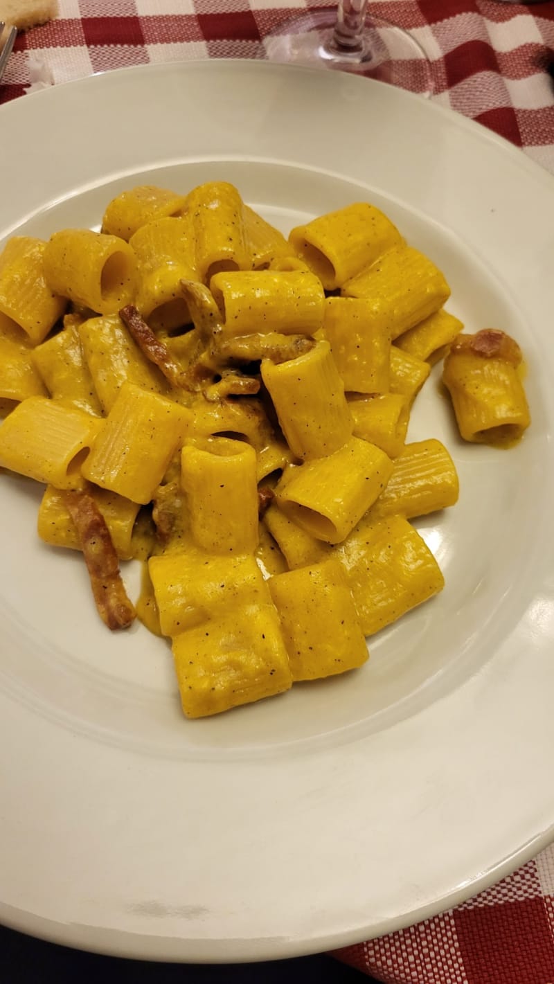 Il Ciak a Roma - Menu, prezzi, immagini, recensioni e indirizzo del ...