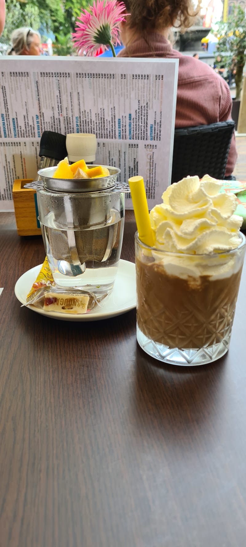 Goesting Urban Bistro Deventer in Deventer - Restaurant Reviews, Menu ...