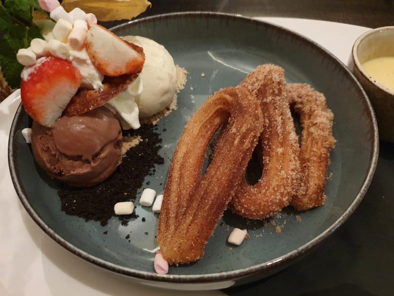 Goesting Urban Bistro Deventer in Deventer - Restaurant Reviews, Menu ...