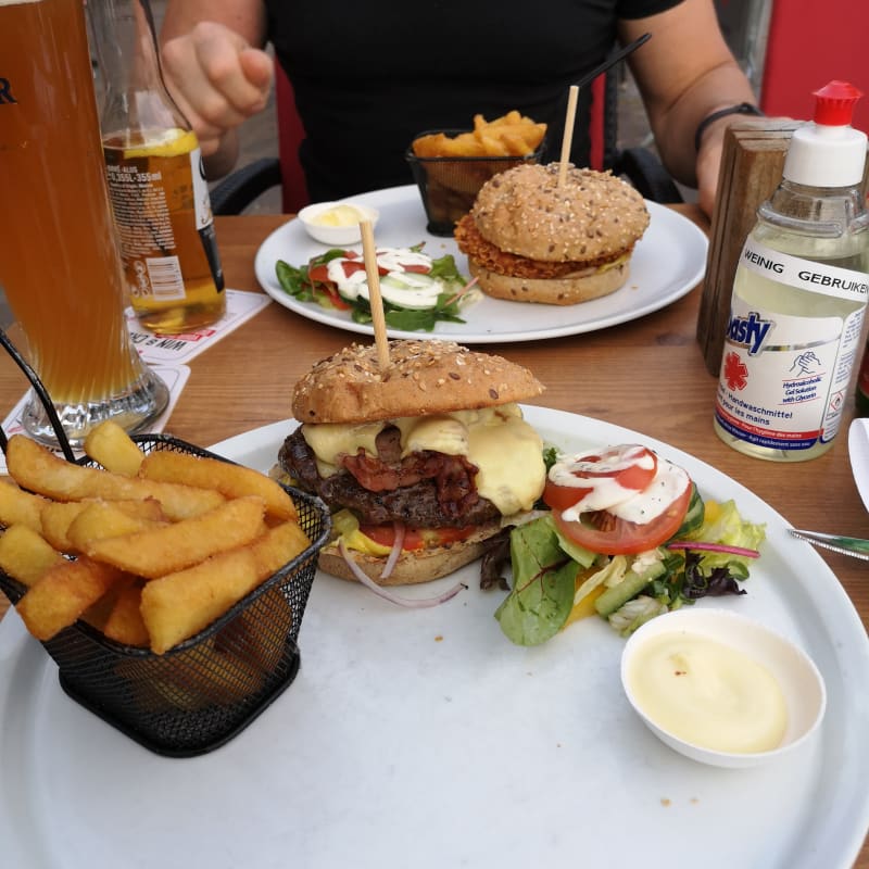 Goesting Urban Bistro Deventer in Deventer - Menu, openingstijden ...