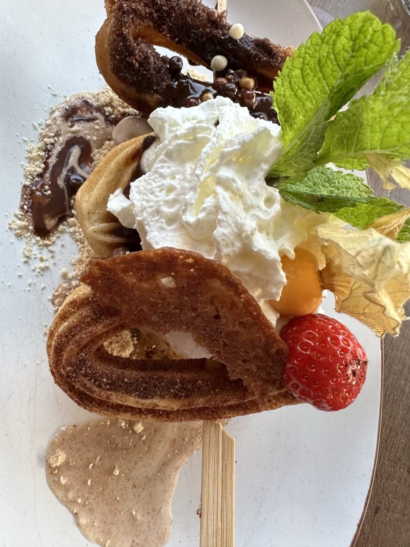 Goesting Urban Bistro Deventer in Deventer - Menu, openingstijden ...