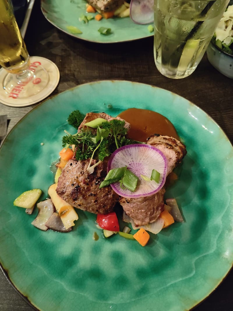 Goesting Urban Bistro Deventer in Deventer - Restaurant Reviews, Menus ...