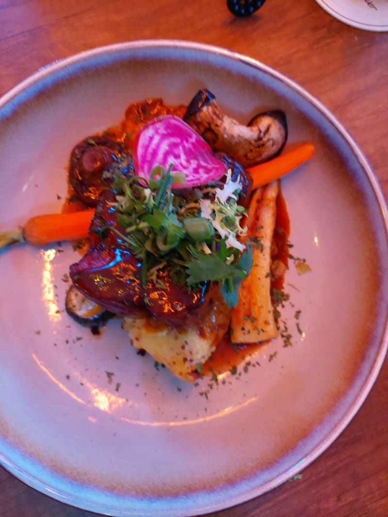 Goesting Urban Bistro Deventer in Deventer - Restaurant Reviews, Menus ...