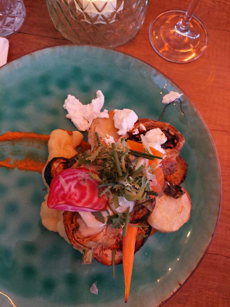 Goesting Urban Bistro Deventer in Deventer - Restaurant Reviews, Menus ...