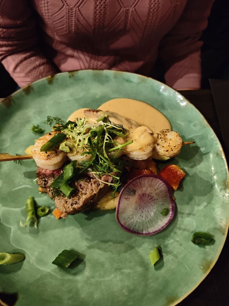 Goesting Urban Bistro Deventer in Deventer - Restaurant Reviews, Menus ...