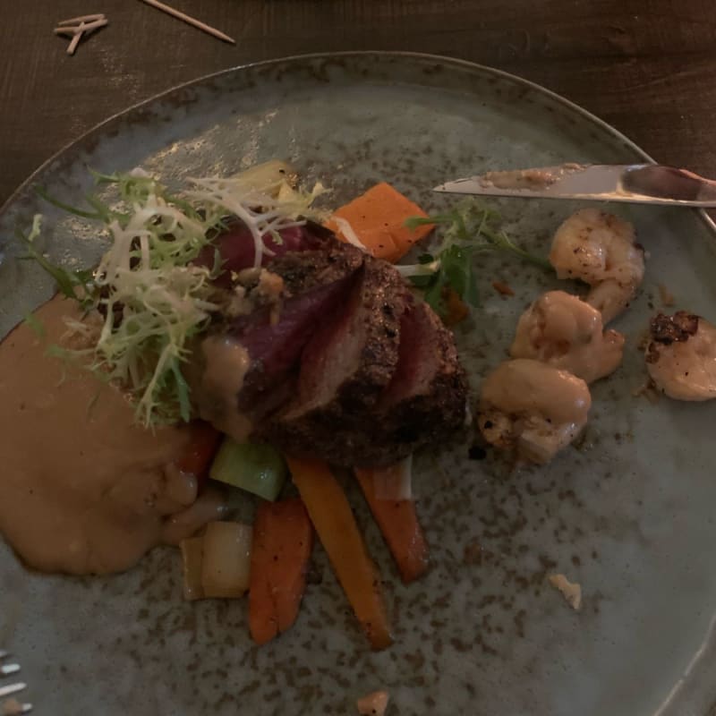 Goesting Urban Bistro Deventer in Deventer - Restaurant Reviews, Menu ...