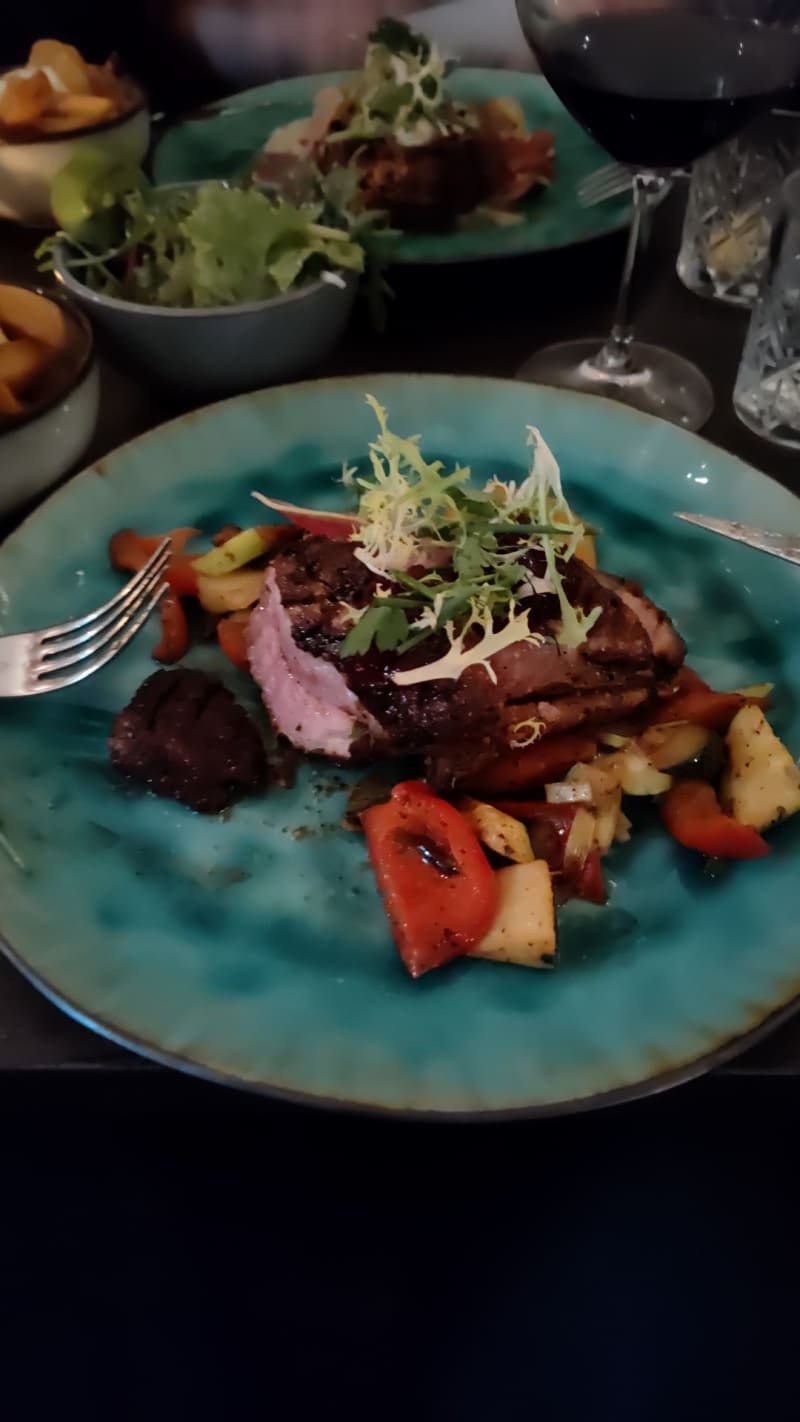 Goesting Urban Bistro Deventer in Deventer - Restaurant Reviews, Menus ...