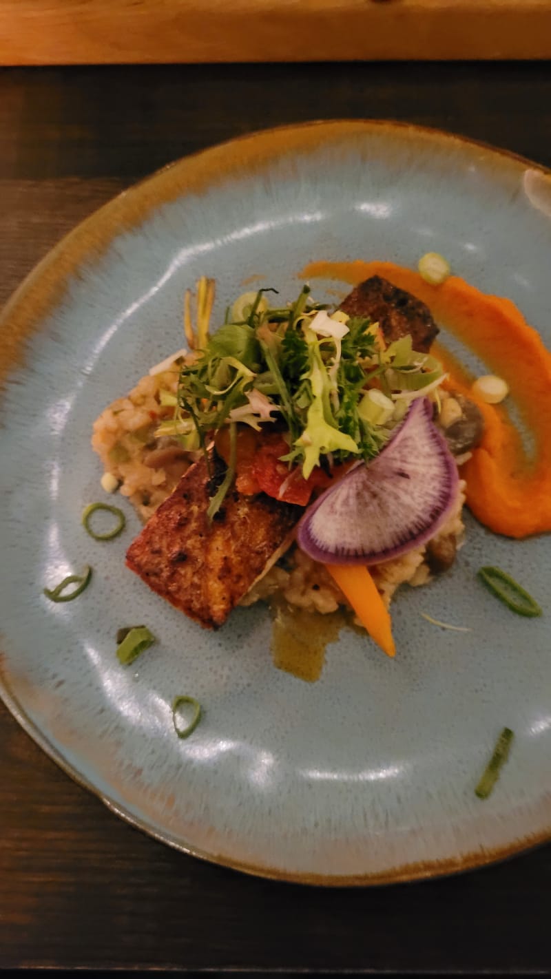 Goesting Urban Bistro Deventer in Deventer - Restaurant Reviews, Menu ...