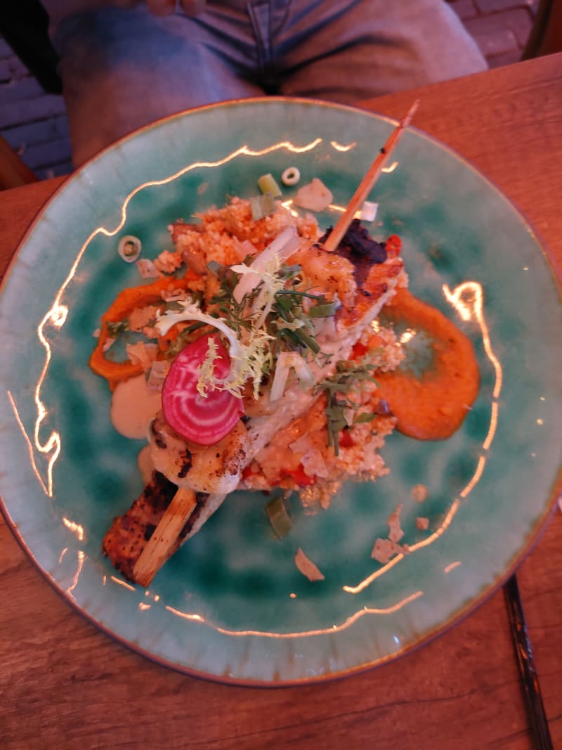 Goesting Urban Bistro Deventer in Deventer - Restaurant Reviews, Menu ...