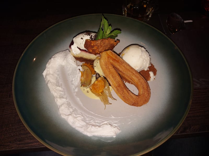 Goesting Urban Bistro Deventer in Deventer - Restaurant Reviews, Menu ...