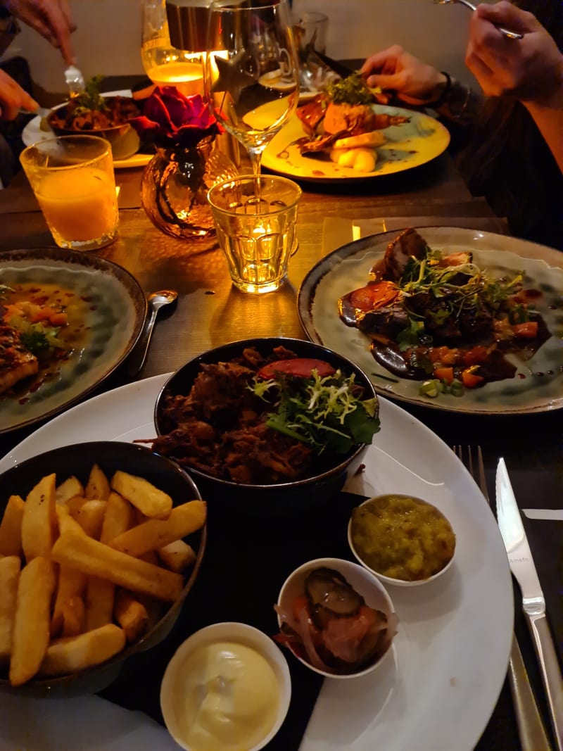 Goesting Urban Bistro Deventer in Deventer - Restaurant Reviews, Menu ...