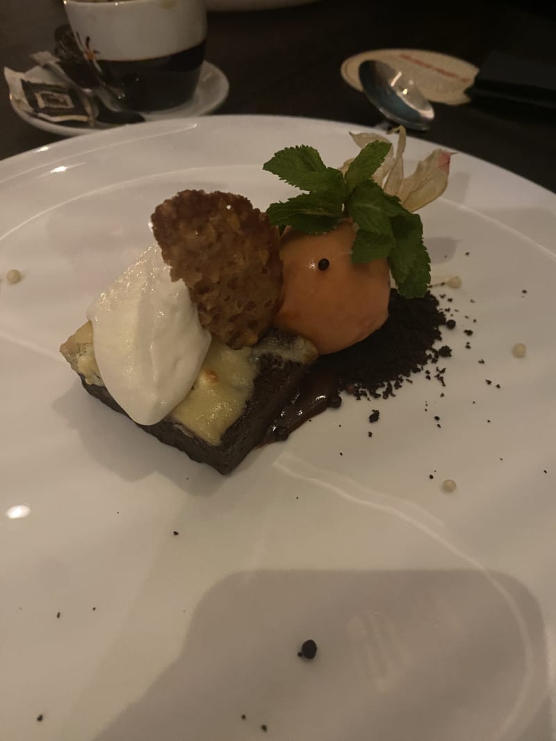 Goesting Urban Bistro Deventer in Deventer - Restaurant Reviews, Menu ...