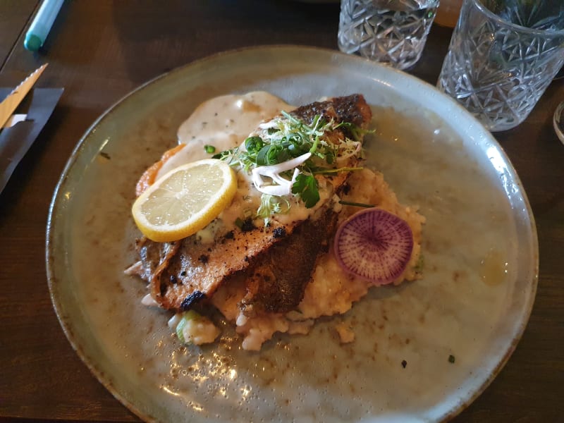 Goesting Urban Bistro Deventer in Deventer - Restaurant Reviews, Menu ...