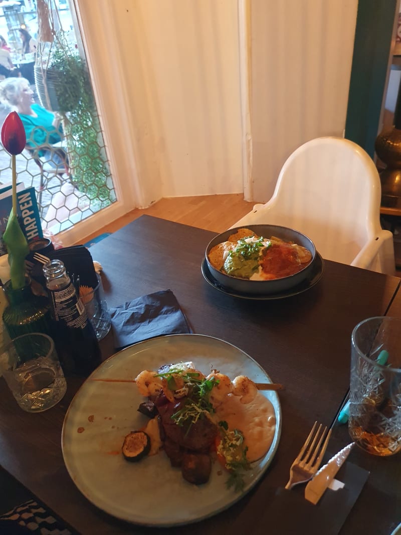 Goesting Urban Bistro Deventer in Deventer - Menu, openingsuren, adres ...