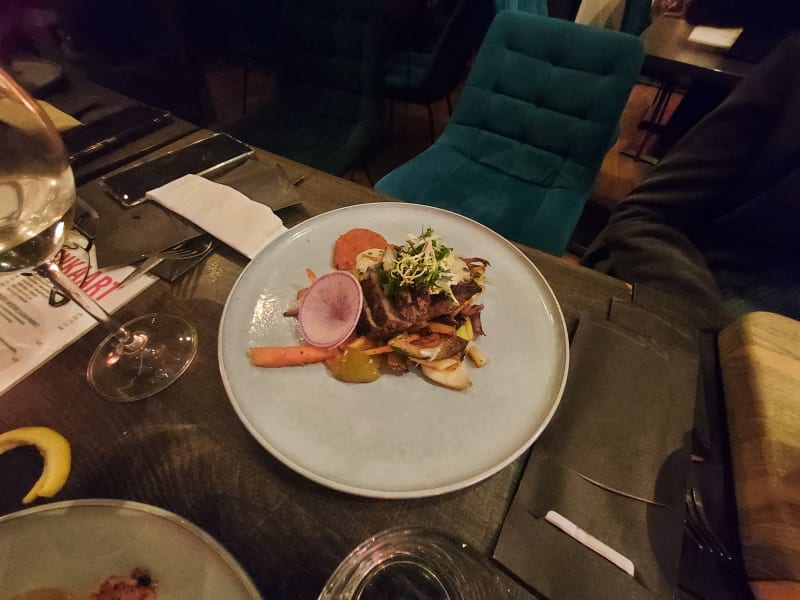 Goesting Urban Bistro Deventer in Deventer - Restaurant Reviews, Menus ...