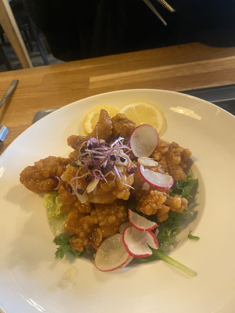 Restaurante Happy Grill en Paris - Menú 2024, opiniones, precios y ...