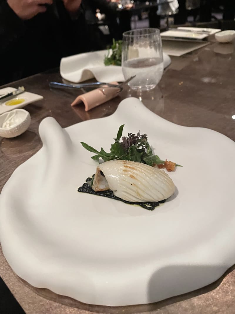 George Restaurant in Naples - Restaurant Reviews, Menu and Prices | TheFork