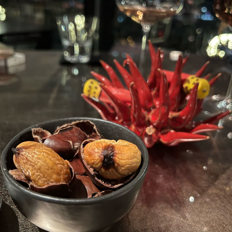 George Restaurant in Naples - Restaurant Reviews, Menu and Prices | TheFork