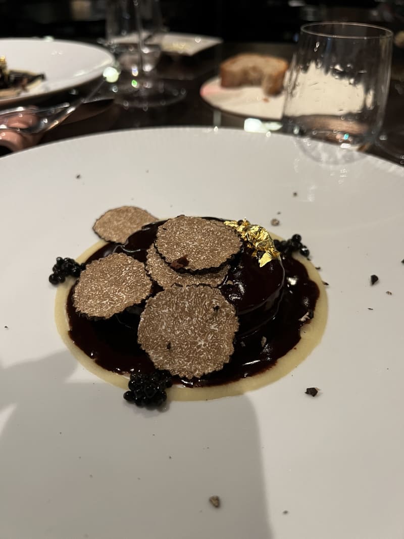 George Restaurant in Naples - Restaurant Reviews, Menu and Prices | TheFork