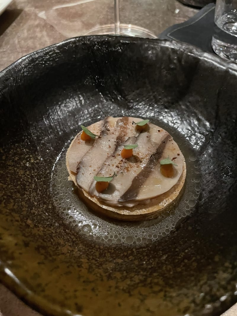 George Restaurant in Naples - Restaurant Reviews, Menu and Prices | TheFork