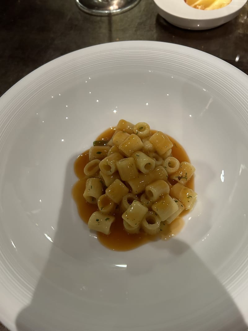 George Restaurant in Naples - Restaurant Reviews, Menu and Prices | TheFork