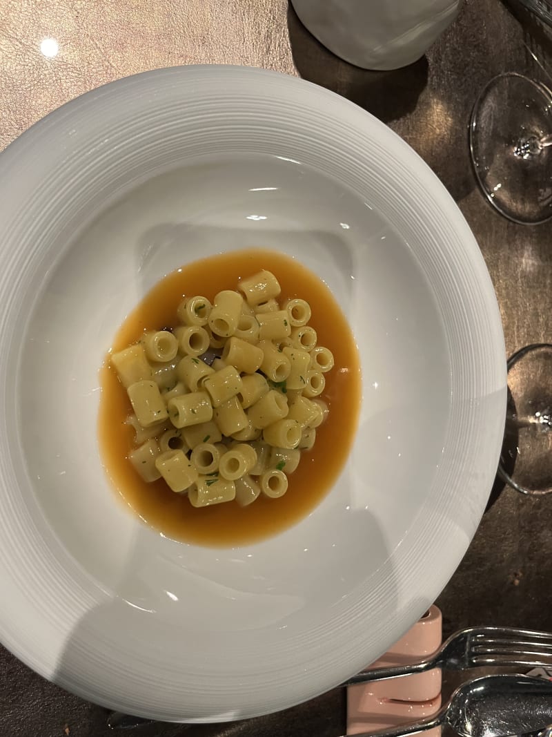 George Restaurant in Naples - Restaurant Reviews, Menu and Prices | TheFork