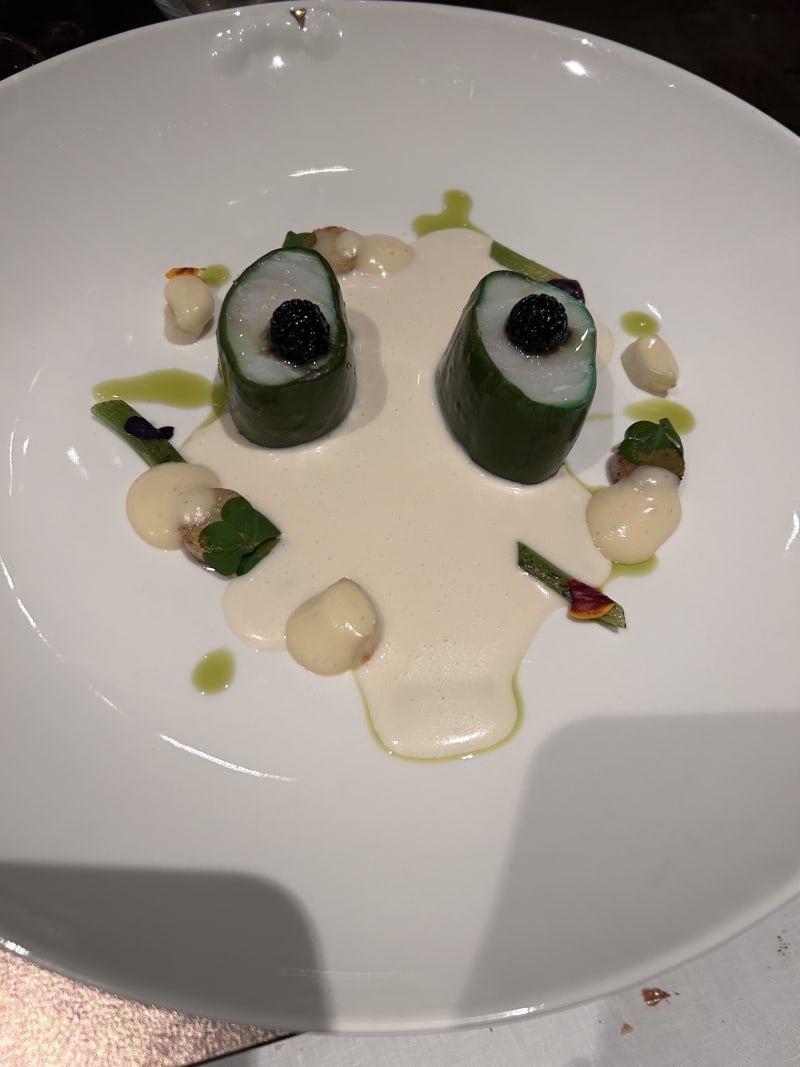 George Restaurant in Naples - Restaurant Reviews, Menu and Prices | TheFork