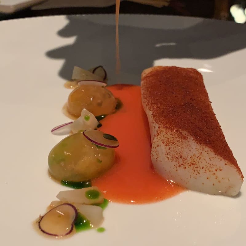 George Restaurant in Naples - Restaurant Reviews, Menu and Prices | TheFork