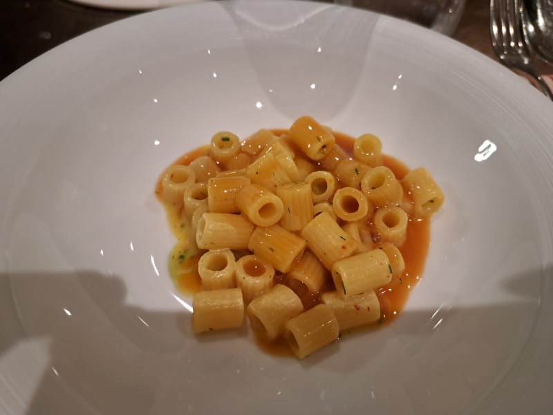 George Restaurant in Naples - Restaurant Reviews, Menu and Prices | TheFork