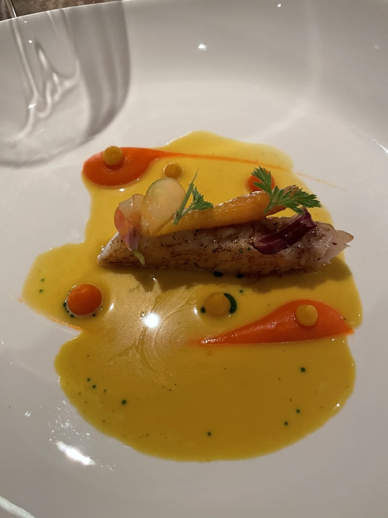 George Restaurant in Naples - Restaurant Reviews, Menu and Prices | TheFork