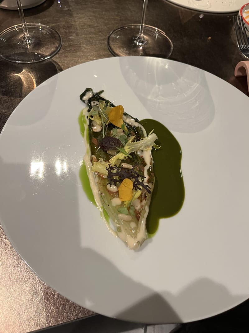 George Restaurant in Naples - Restaurant Reviews, Menu and Prices | TheFork