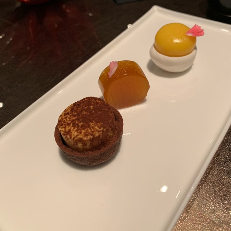 George Restaurant in Naples - Restaurant Reviews, Menu and Prices | TheFork