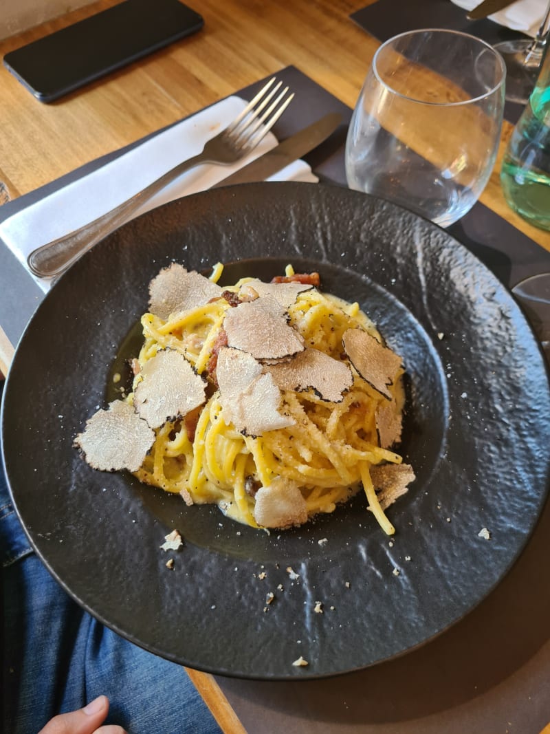 Va.Do Al Pigneto a Roma - Menu, prezzi, immagini, recensioni e ...
