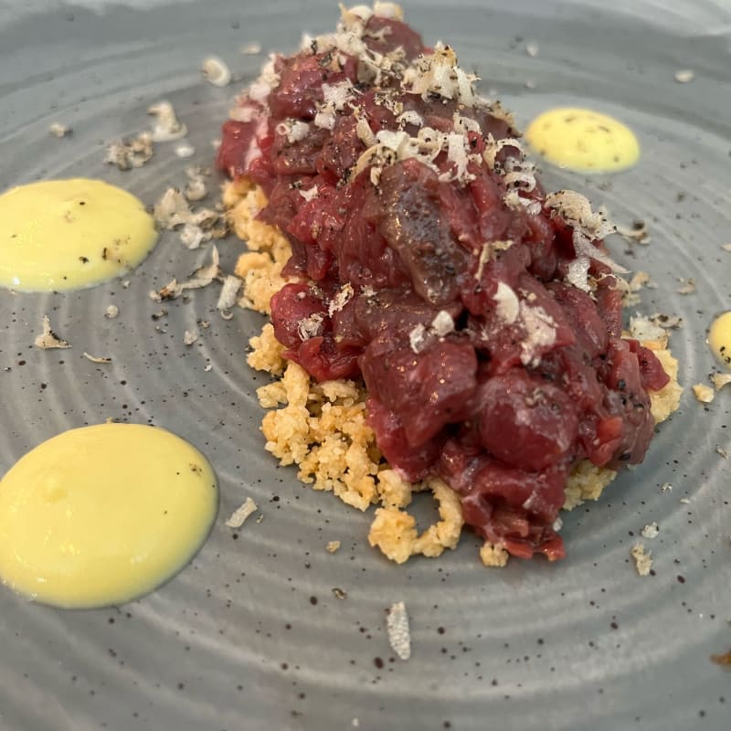 Va.Do Al Pigneto a Roma - Menu, prezzi, immagini, recensioni e ...