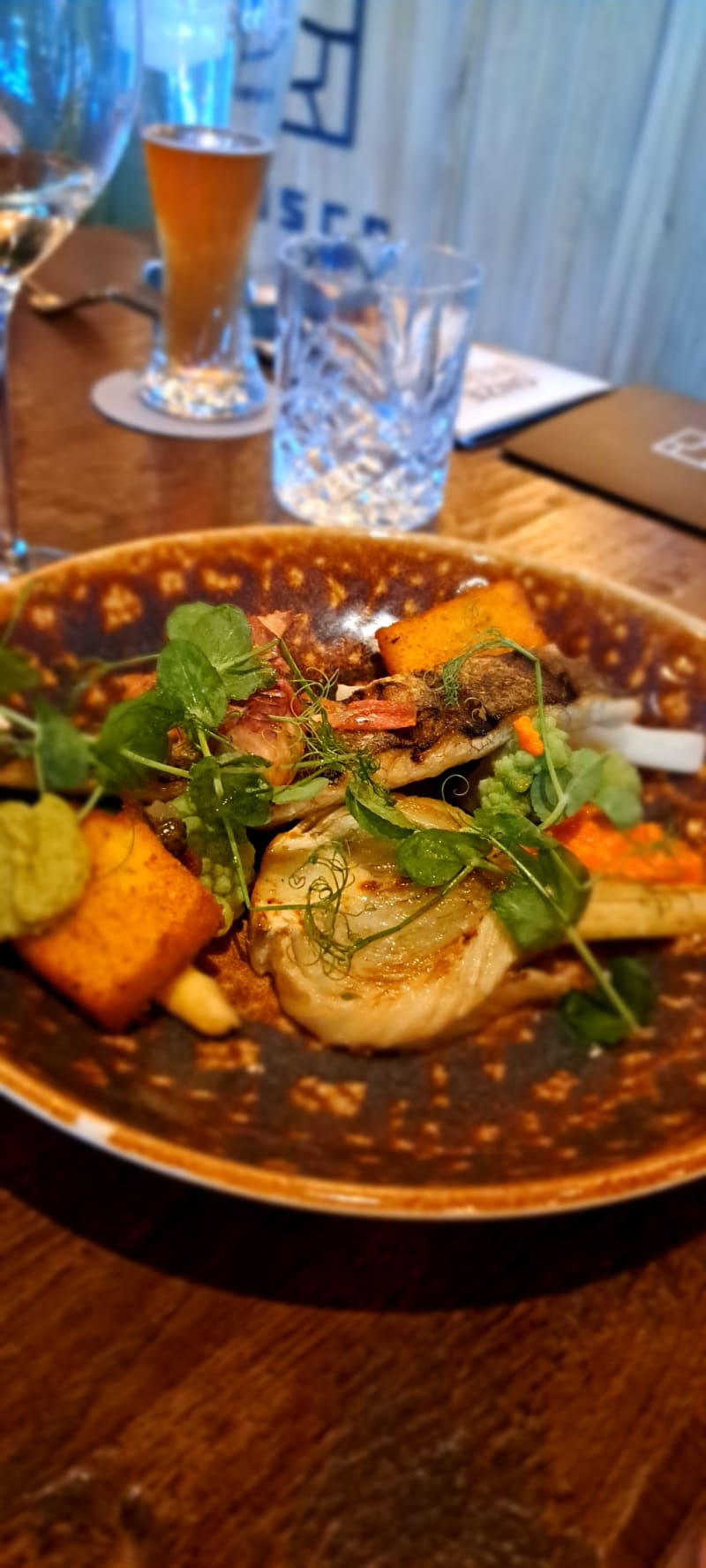 Restaurant Cusco in Uden - Menu, openingsuren, adres, foto’s van ...