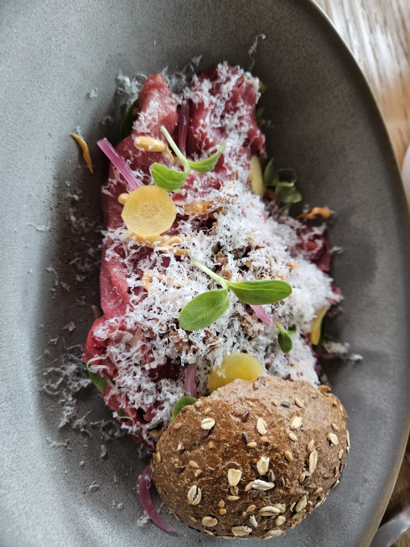 Restaurant Cusco in Uden - Menu, openingsuren, adres, foto’s van ...